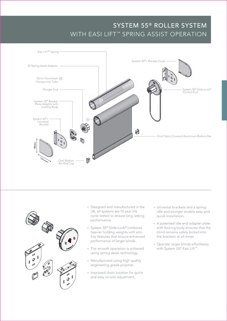 TECHNICAL DIAGRAMS – Crawford's